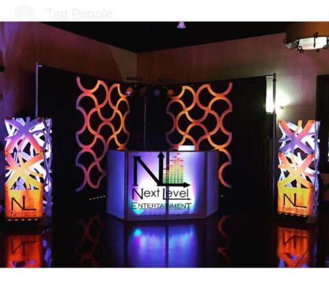 Mod Scenes Tower Kit - Mod Scenes