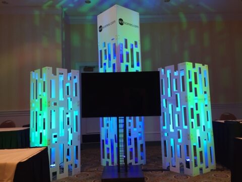 Mod Scenes Tower Kit - Mod Scenes