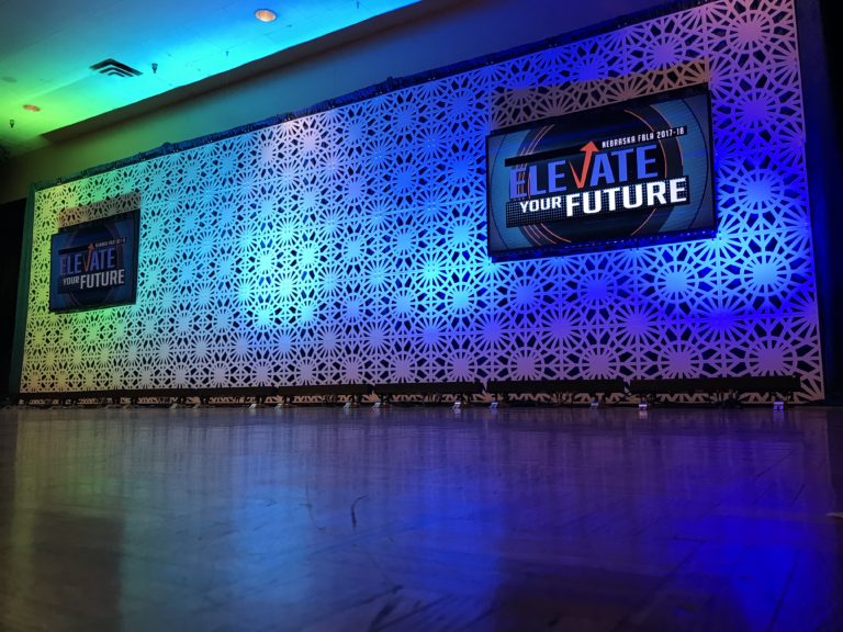 Pro Scenes Build Instructions - Mod Scenes