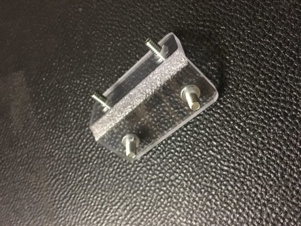 Captive Tower Hardware - Mod Scenes