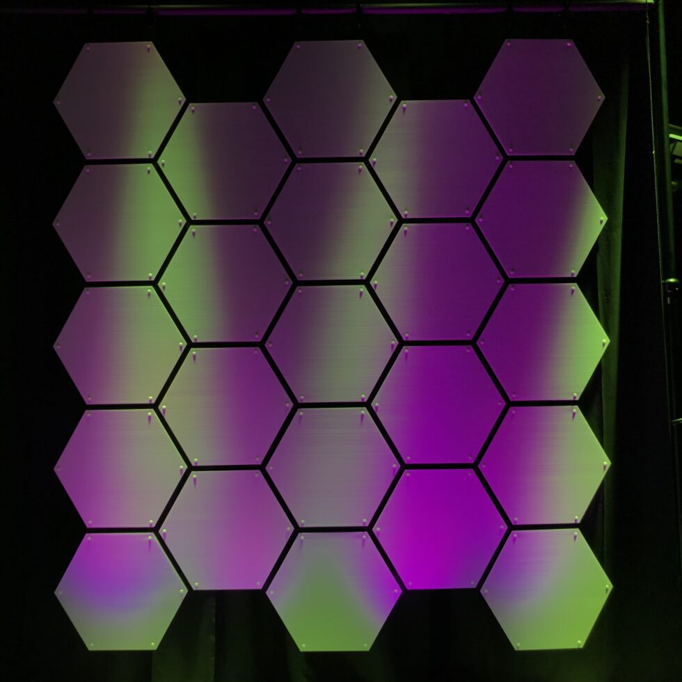 Best Stage Backdrops | See Our Reputation Today!