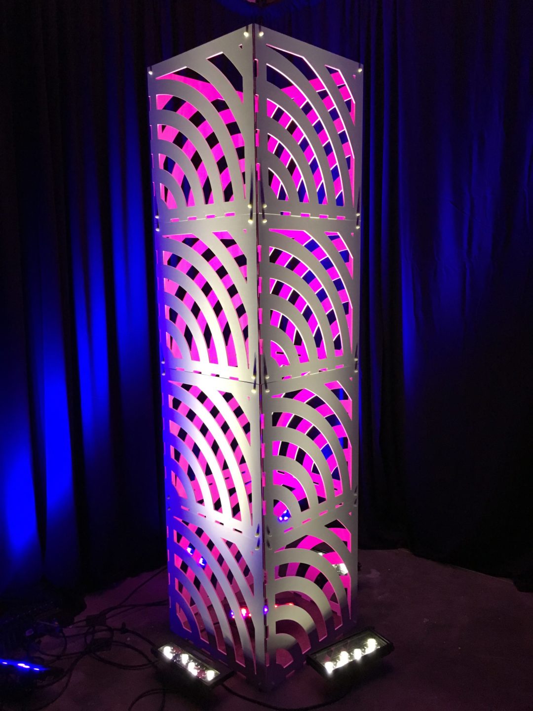 Mod Scenes Tower Kit - Mod Scenes