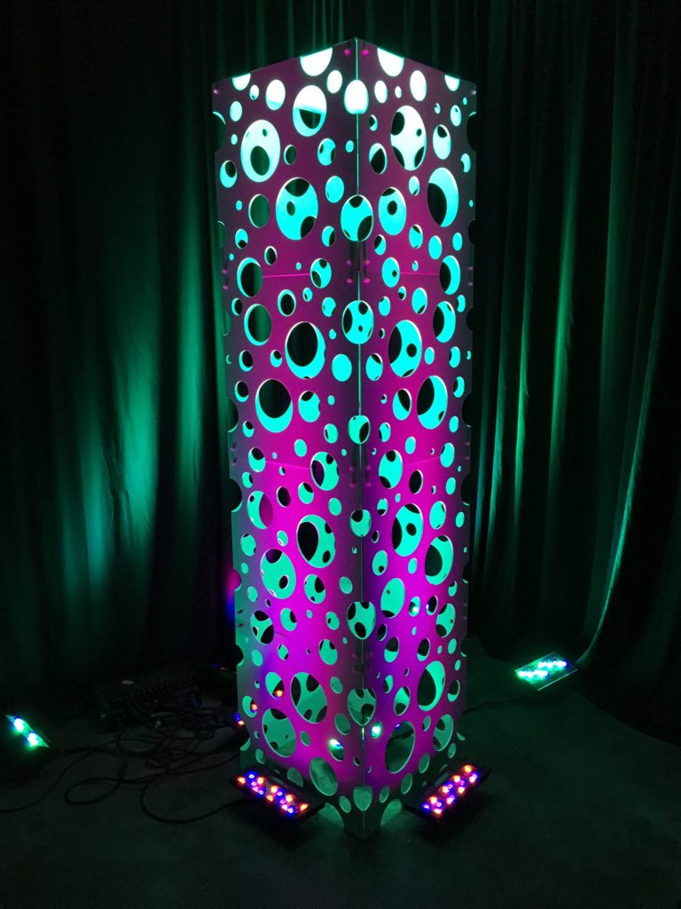 Mod Scenes Tower Kit - Mod Scenes