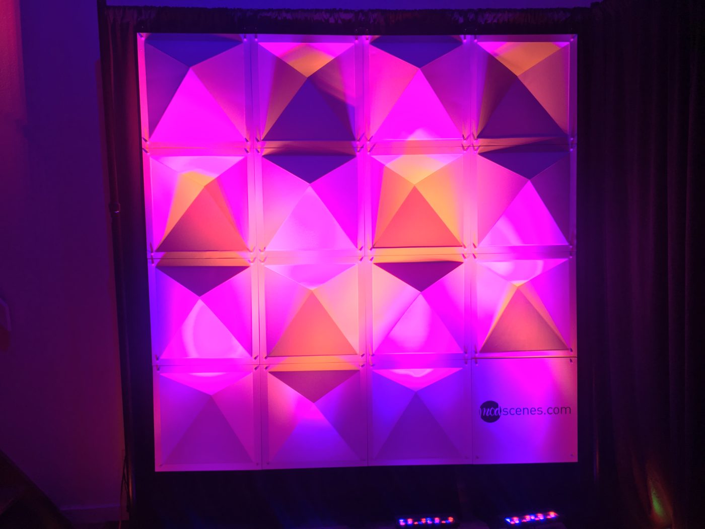 Top Stage Backdrops | With Our Excellence, You Can Win The Crowd!