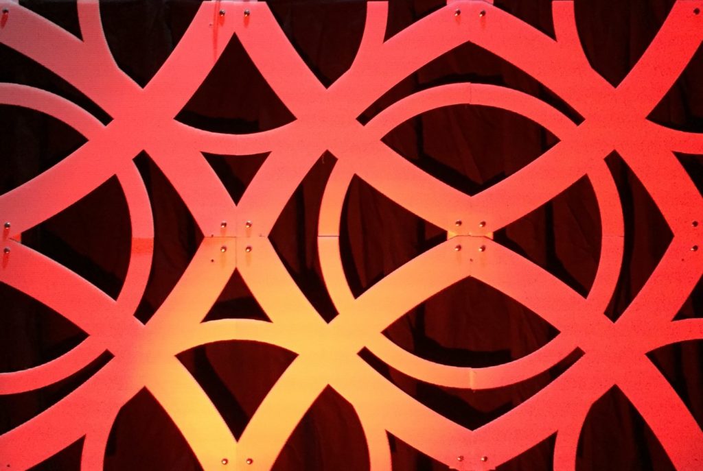 Stage Backdrops | Product Information - Modscenes