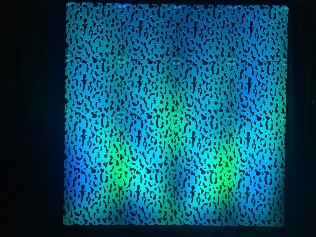 PVC- Fluid- Pack of 4 - Mod Scenes