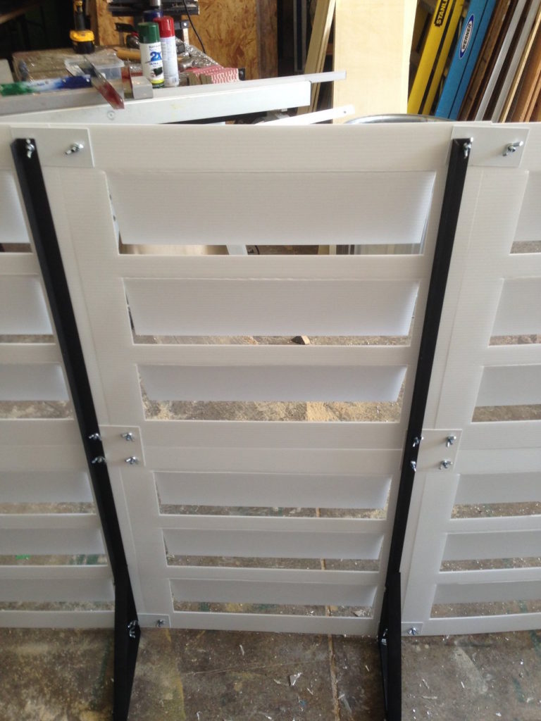 Mod Scenes- Ground Support Stand - Mod Scenes