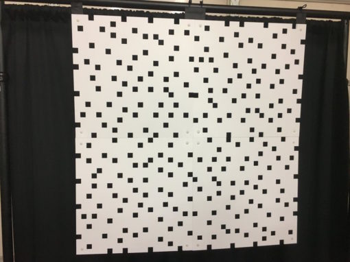 Tiles, Pack of 4 - Mod Scenes