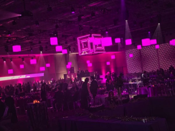 Stage Backdrops | DMX Hoists - Kinetic Lighting - Mod Scenes